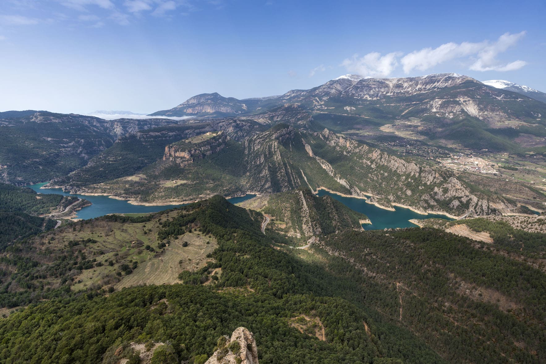 Solsonès | Visit Pirineus