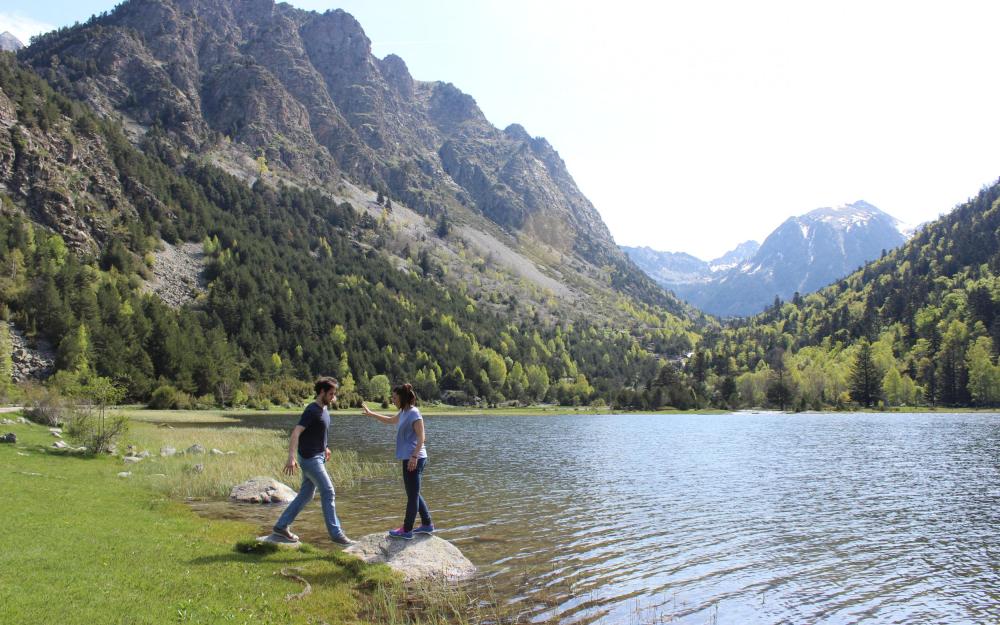 Pirineus | Visit Pirineus